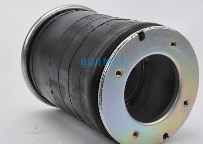 W01-358-9156 Firestone Rolling Lobe Air Spring 1T19L-11 Air Bellow For ...