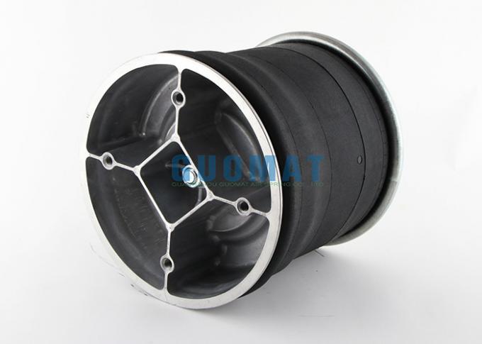 Rubber Truck Air Spring TRL230m Suspension Air Bellow Assembly Without ...