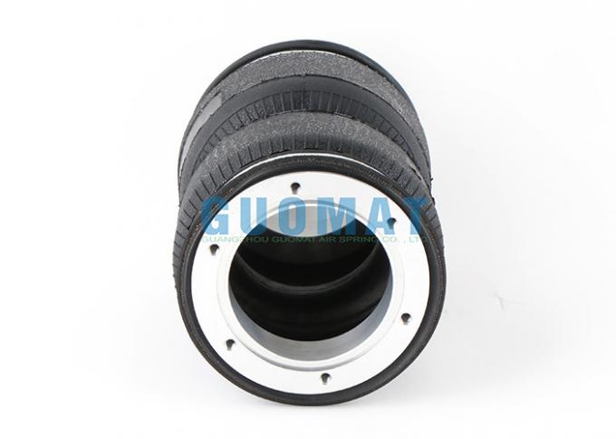 2B120 Industrial Air Spring Bags With 120mm Natural Diameter