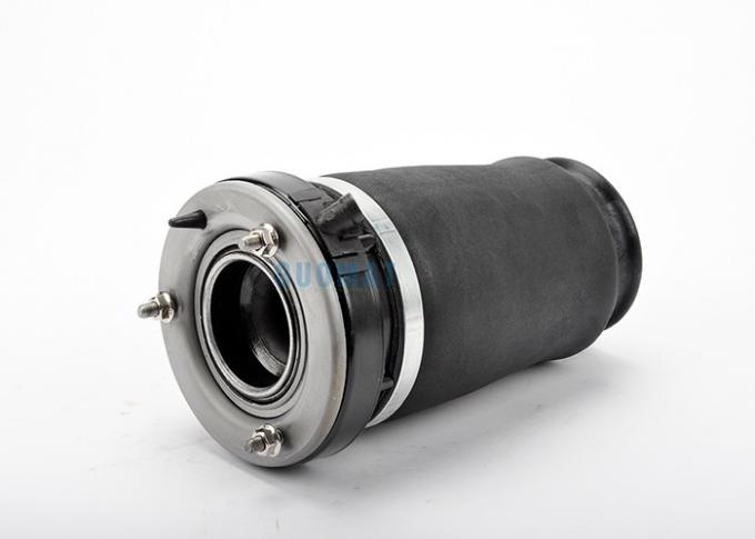 X5 E53 37116761444 37116757502 Air Spring Bags / Bmw Front Suspension Parts