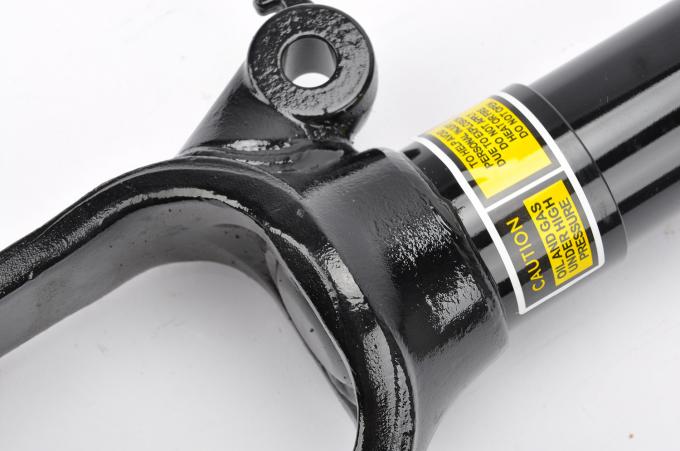 Mercedes-benz Air Suspension Shock Absorber Front W164 ML-Class ...