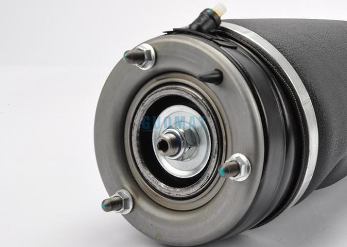 Air Spring Range Rover l322 suspension Front Left Complete Air Strut ...