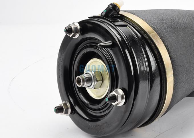 Suspension L322 Land Rover Air Springs Front Left Complete Air Strut ...