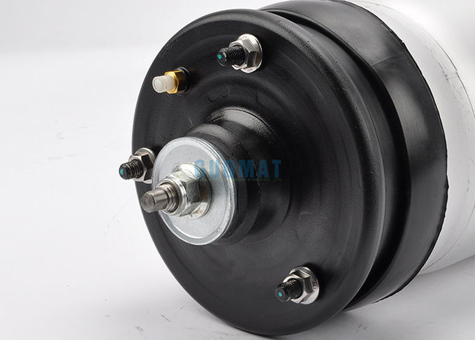 Natural Rubber Land Rover Air Spring 22260147 2010-2013 Rear Left LR020000