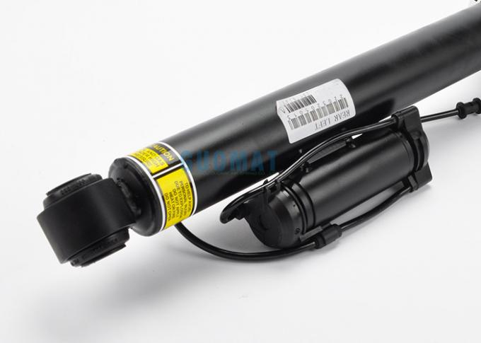 S - Class Mercedes W220 Suspension Rear Left ABC Shock / Air Suspension ...