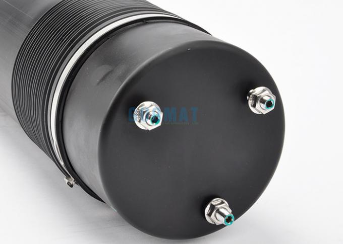 S - Class Mercedes W220 Suspension Rear Left ABC Shock / Air Suspension ...