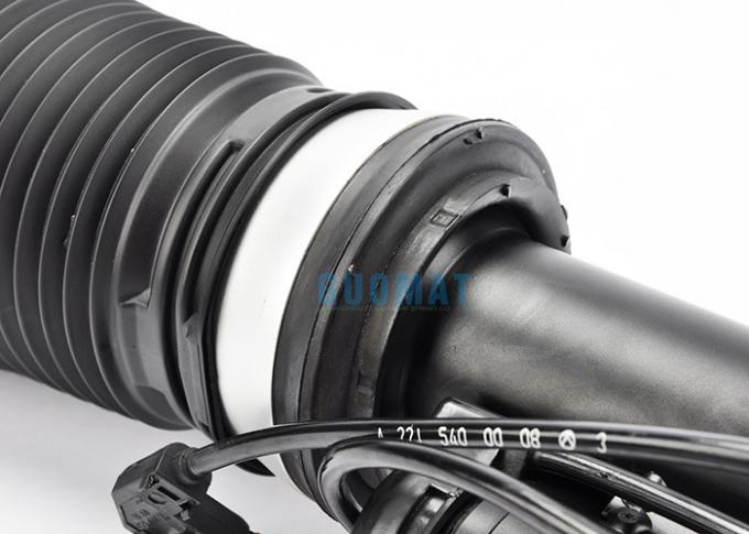 Mercedes Benz S-Class W221 Air Suspension Front Left / Right ...