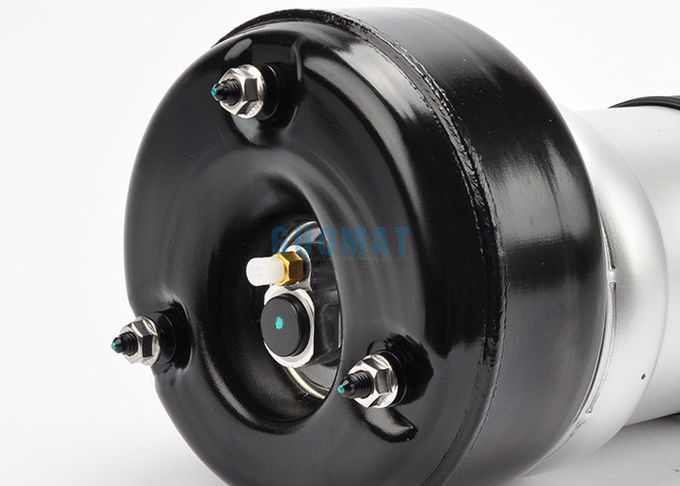 2213205513 Air Suspension Air Bellows Rear Left For Mercedes W221 S ...