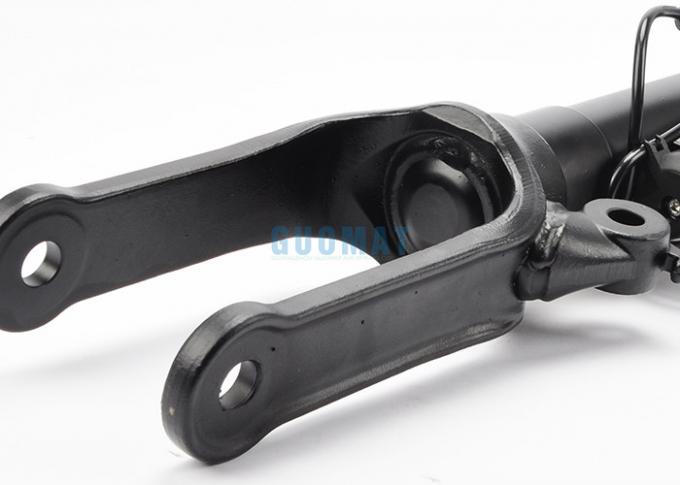 GL / ML- Class Mercedes Air Suspension W164 W / AIRMATIC W / ADS Front ...