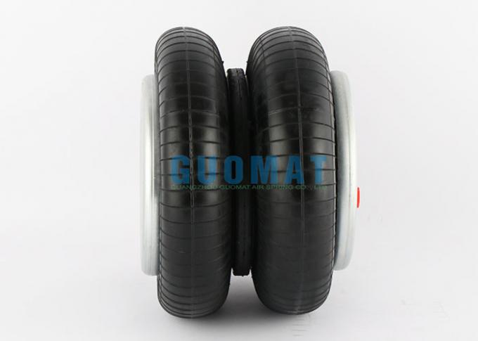 W01-358-6910 Firestone Double Convoluted Air Spring Goodyear 2B9-200 ...