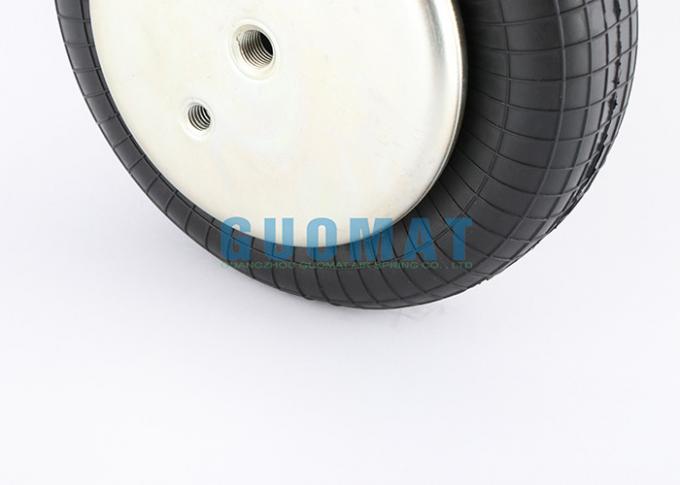 1B8X4 Single Convoluted Rubber Air Spring W013587564 Firestone Air Lift ...
