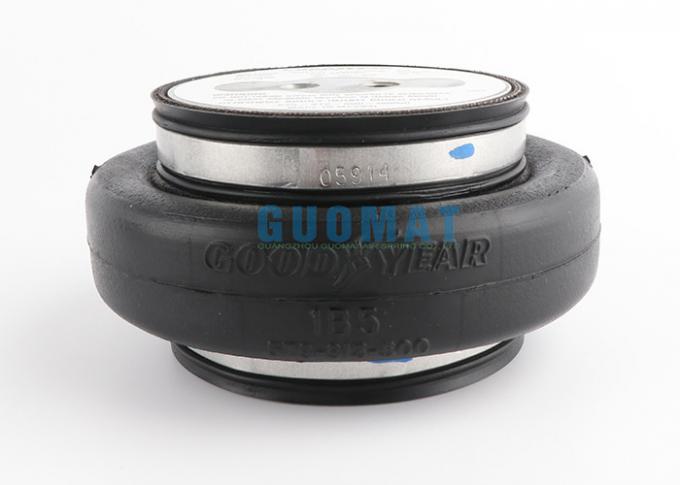 Original Rubber Goodyear Air Spring 1B5-800 Bellow Number 579-91-2-800 ...