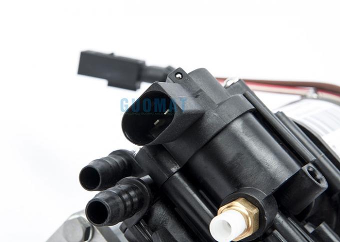 BMW F01 F02 F04 Air Compressor For Air Ride Suspension 37206789450 ...
