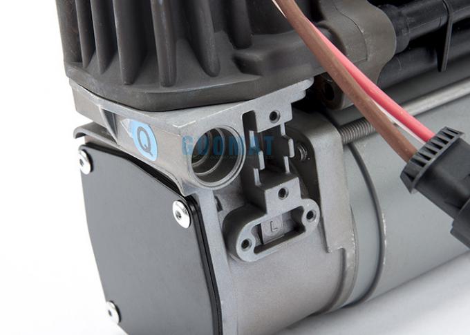 BMW F01 F02 F04 Air Compressor For Air Ride Suspension 37206789450 ...