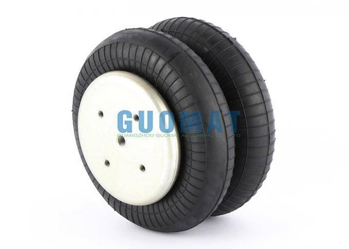 Contitech FD120-17 Continental Air Bellow Double Convoluted Air Spring ...