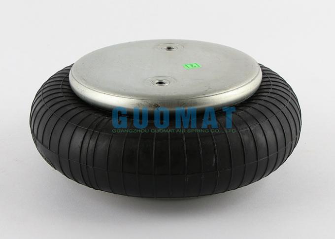 FS 200-10 CI Continental Contitech Single Convoluted Air Spring ...