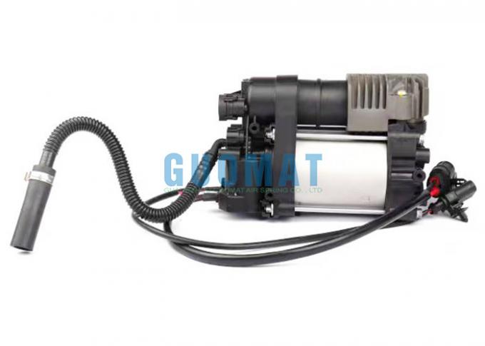 7P0698007A Air Suspension Compressor Pump For Volkswagen Touareg NF II ...
