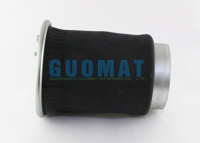 4882N1P05 Contitech Truck Suspension Air Spring 81.43600.6036 MAN ...