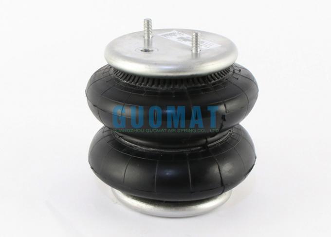 Double Convoluted Truck Air Spring A01-760-0335 Firestone Air Ride ...