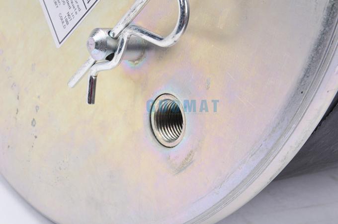 Semi Truck Cab Air Bags CONTITECH 4913 N P02 1T19F-14 GOODYEAR 1R14-753 ...