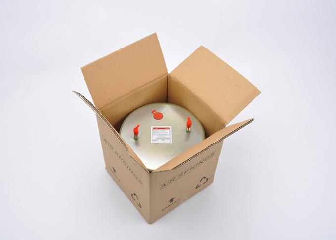 Semi Truck Cab Air Bags CONTITECH 4913 N P02 1T19F-14 GOODYEAR 1R14-753 ...