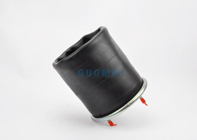 Assembly Truck Air Springs CONTITECH 813 MB Phoenix 1D 28 B-5 with Four ...