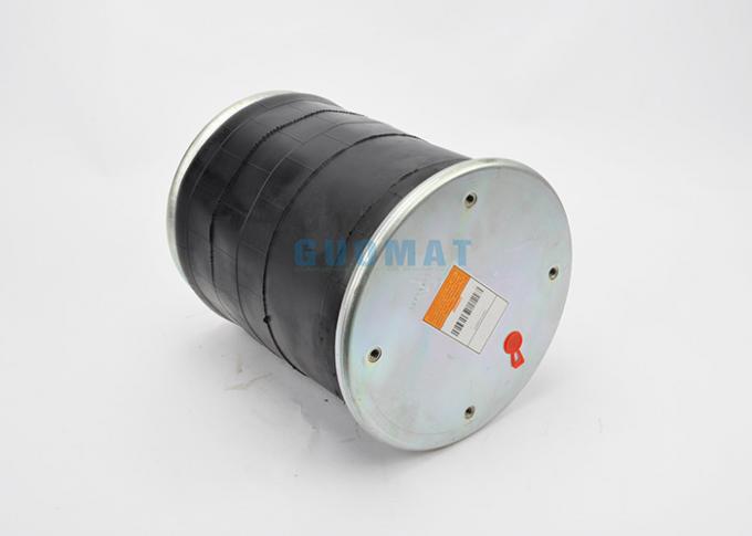 Dunlop Air Spring Bellows FR D13B10 CONTITECH 4813 N P07 for SAF ...