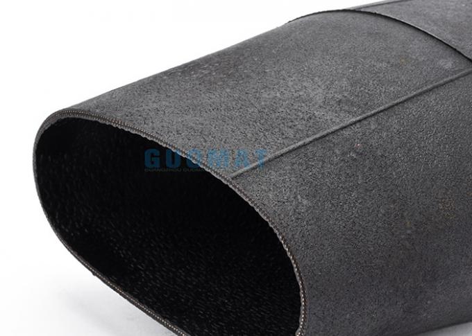 Rubber Suspension Air Bags For 37106784381 BMW 5 GT F07 / F11 Rear