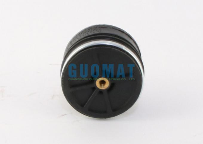 W02-358-3001 2-Ply Cab Air Shock Absorber Firestone W02-358-3000 Shaped ...