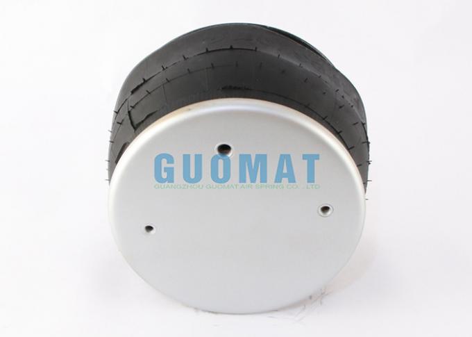 Pneumatics Truck Rolling Lobe Air Spring W01-358-5310 Firestone Helper ...