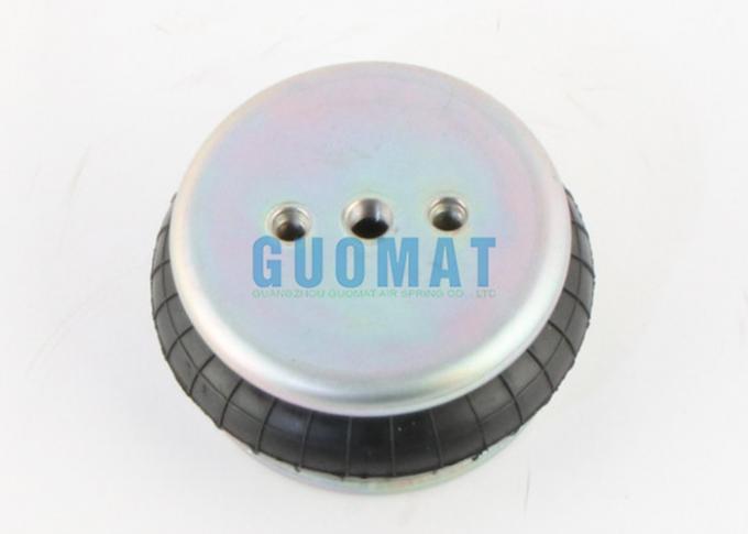 W01-358-7731 Firestone Style 131 Industrial Air Spring Steel Single ...