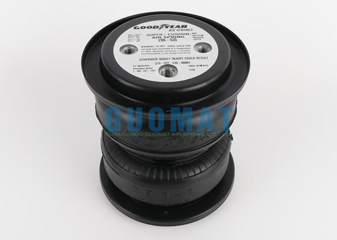 2B6-535 Goodyear Super Cushion Air Spring 579-922-535-0004 Rubber Air ...