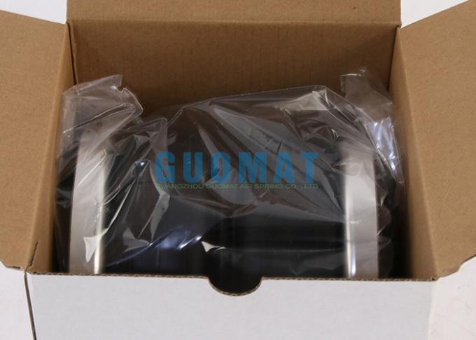 Sleeve Type Suspension Air Spring 2S2300F Rubber Air Bag For Automobile Shock Absorber