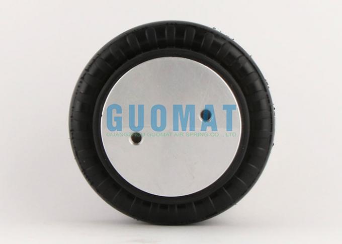 Single Convoluted Industrial Air Spring 1B5-510 Goodyear Super Cushion ...