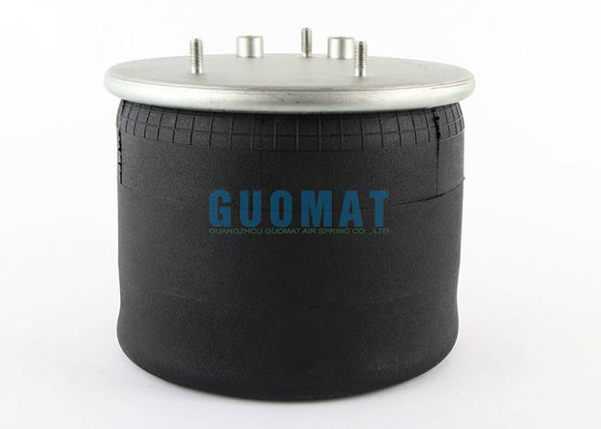 W01-M58-8721 Firestone Goodyear Rolling Lobe Air Spring 1R12-711 Rubber