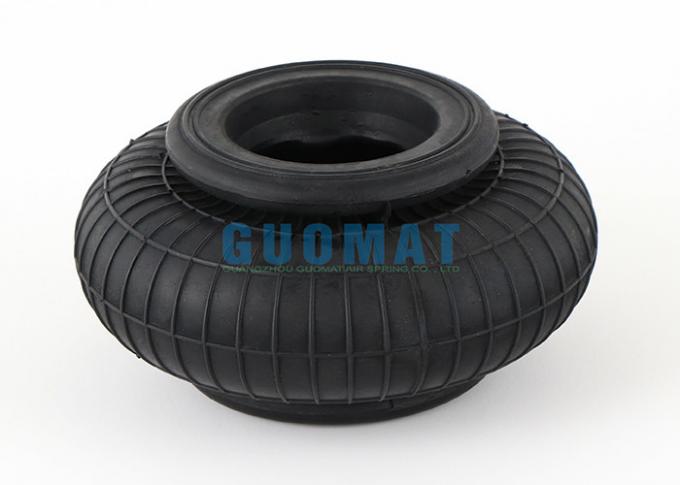 W01-R58-4085 Firestone Industrial Air Spring 8 X 1 Single Convoluted ...