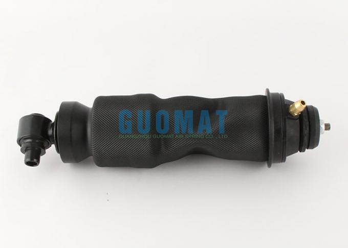 Cab Mount Air Spring Front Rubber Air Shock Absorber 7421170696 For ...