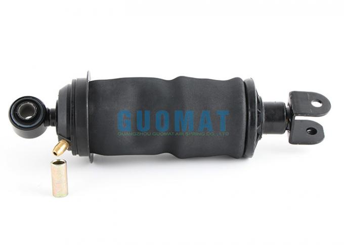 Scania Cab Air Spring Bag Shock Absorber Truck Driver's Seat Air ...
