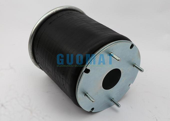 OEM Lobe Air Spring TRL-270T Nissan Truck Suspension Air Pillow