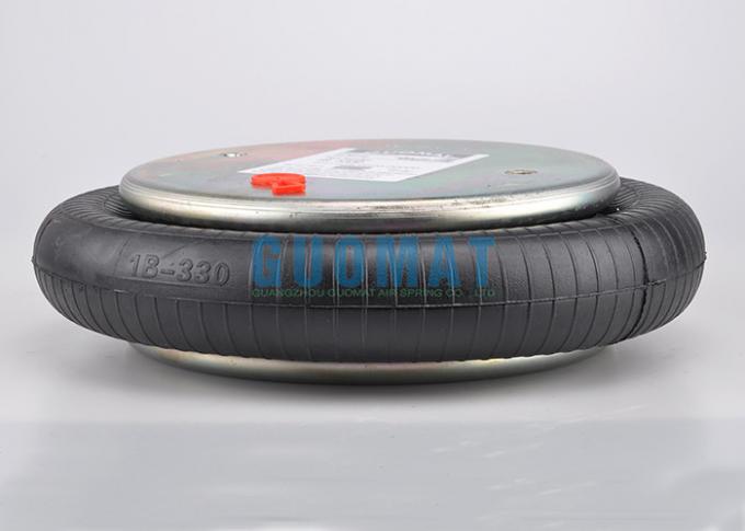 Reference FS330-11 CI Contitech Single Convolution Air Actuator 1/4NPTF ...