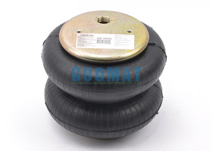 GUOMAT 2B6910 Single Vibration Industrial Air Spring FD200-19 G3/4 ...