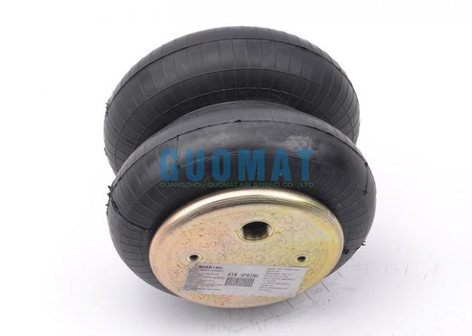 GUOMAT 2B6910 Single Vibration Industrial Air Spring FD200-19 G3/4 ...