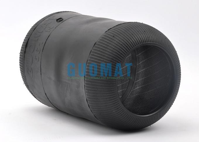 W01-095-0021 Firestone Air Spring Bellow 661N Contitech Bus Suspension ...