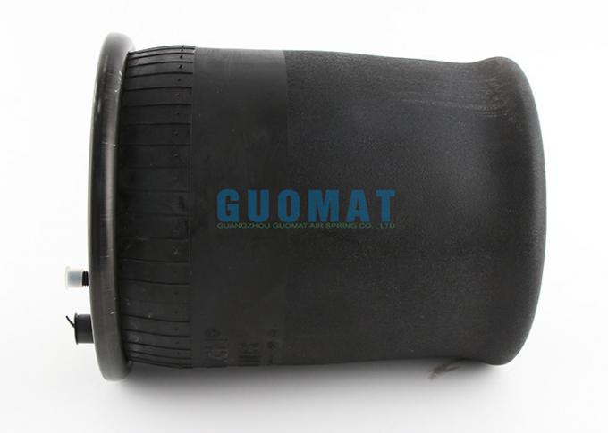 Original Contitech 4984 N6 P02 Truck Rubber Air Springs Trailer Airbag ...