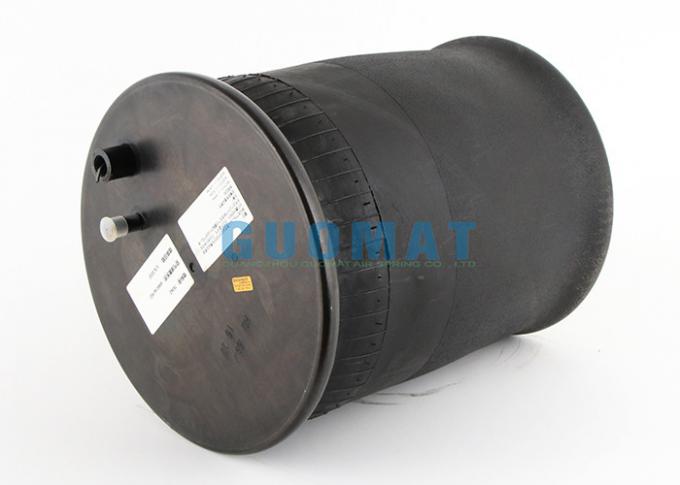 Original Contitech 4984 N6 P02 Truck Rubber Air Springs Trailer Airbag ...