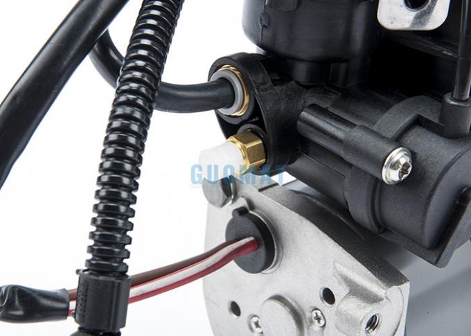 4.6 Kg Air Suspension Compressor Pump To Bentley 3d0616005 3d0616007 ...