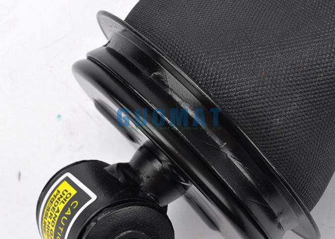 Rear Cab Mount Air Spring MAN Truck Suspension Air Shock Absorber 81.41722.6057 81.41722-6057