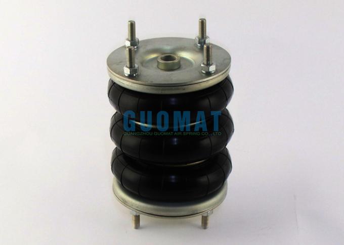 6''X3 Flange Connection Industrial Air Spring FT76-20 DS ContiTech ...