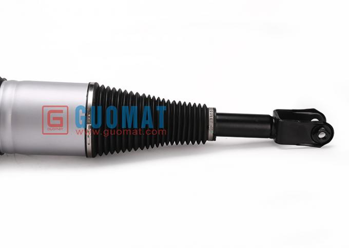 Natural Rubber Suspension Air Spring Front Air Suspension Shock ...
