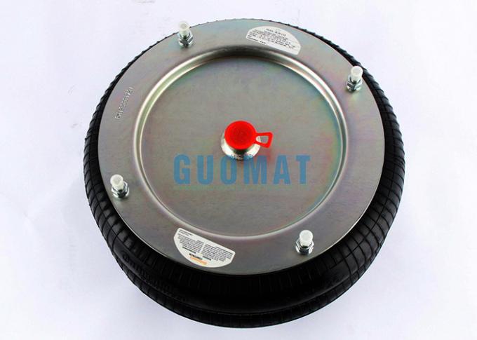 Original Rubber Air Spring Continental Contitech FD 614-26 DS G 1/2 For ...